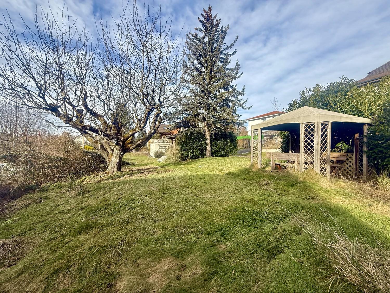 Bauland in Reinach, , CHF 390000 | Houzy